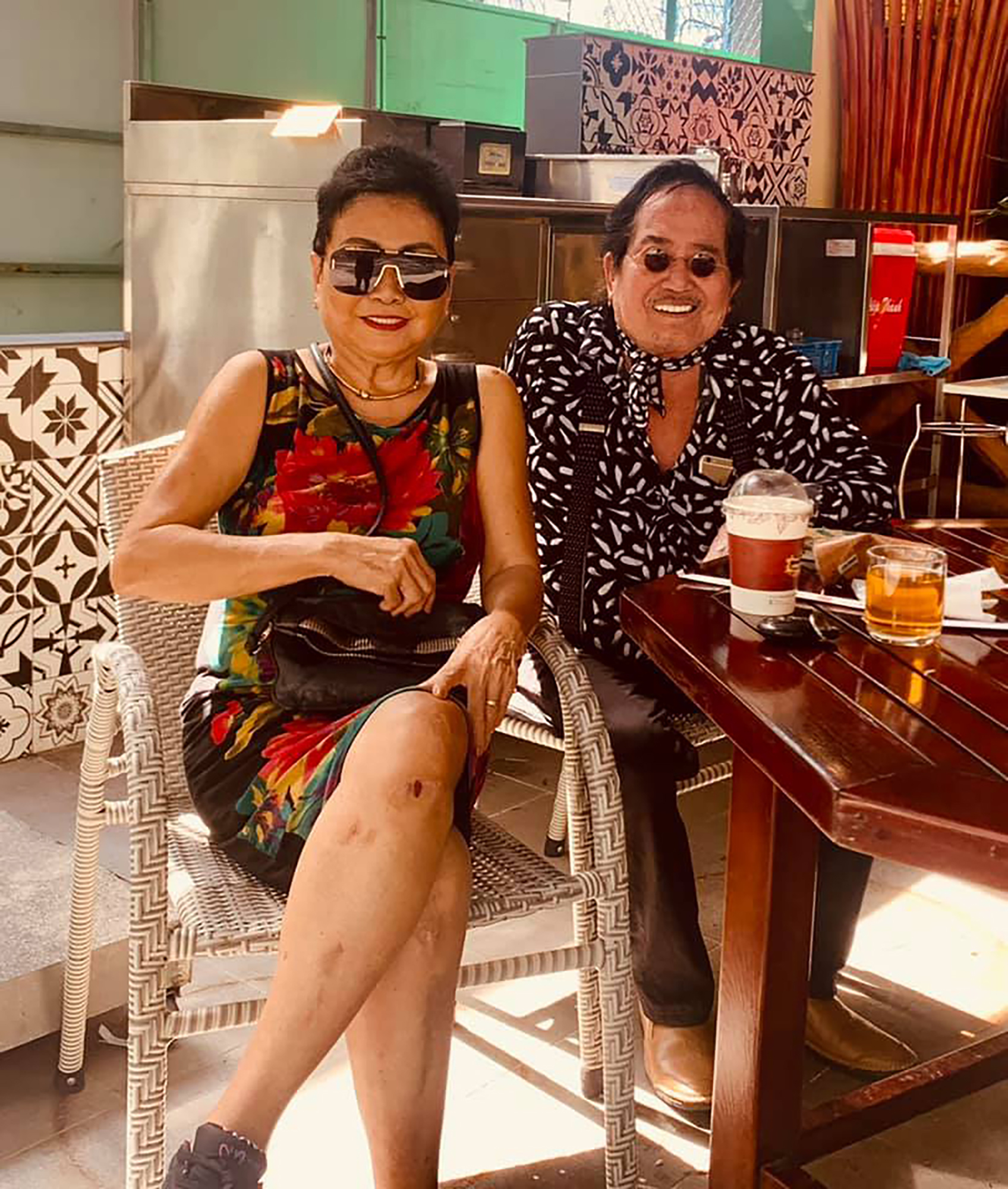 Der Musiker Vu Xuan Hung, der „Ich nicht“ übersetzte, ist tot – Vietnam.vn