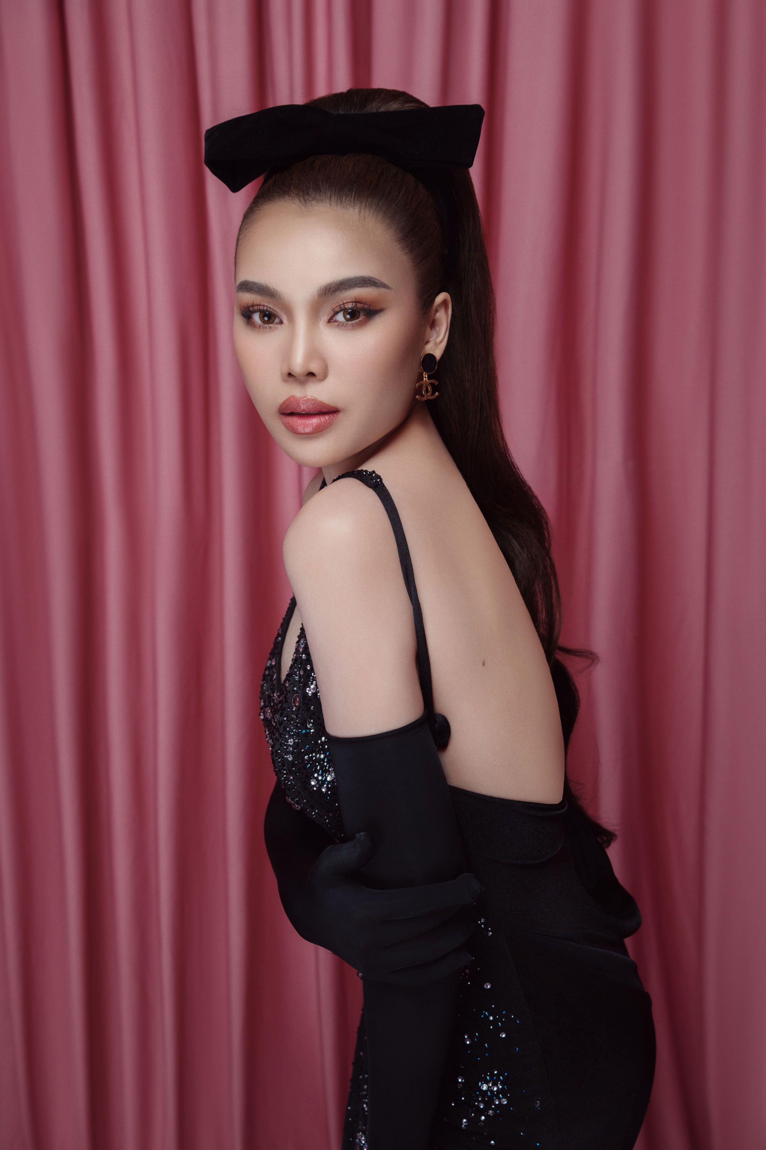 Sänger Giang Hong Ngoc enthüllte nach der Show „Beautiful Sister“ etwas Besonderes – Vietnam.vn