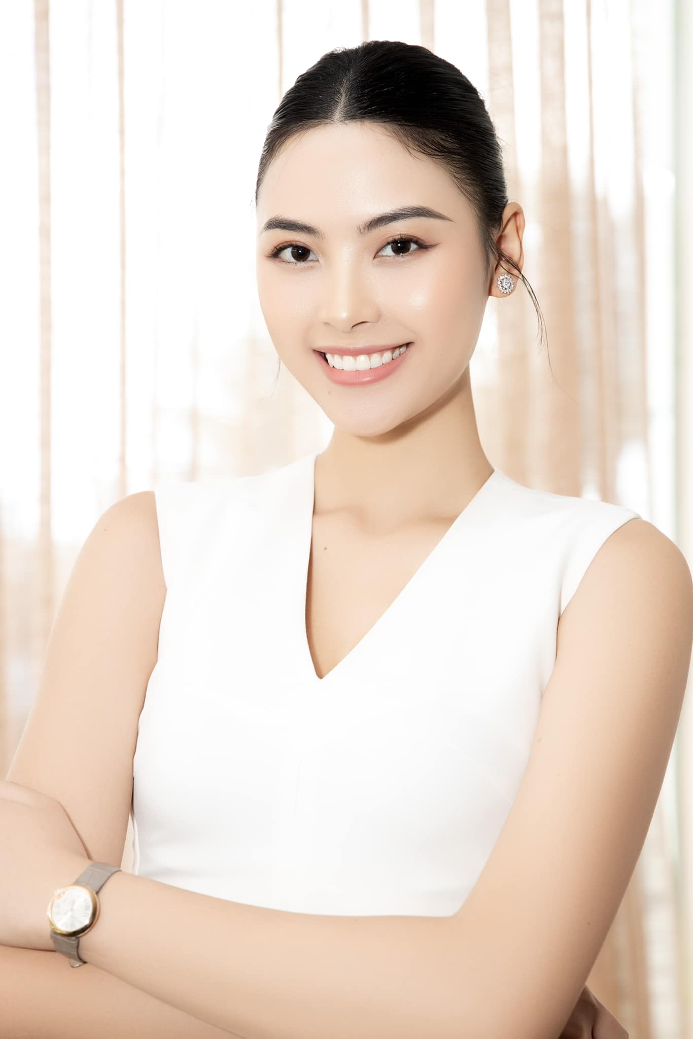 응에안(Nghe An)에는 처음으로 다오티히엔(Dao Thi Hien) 두 형제가 생겼다.