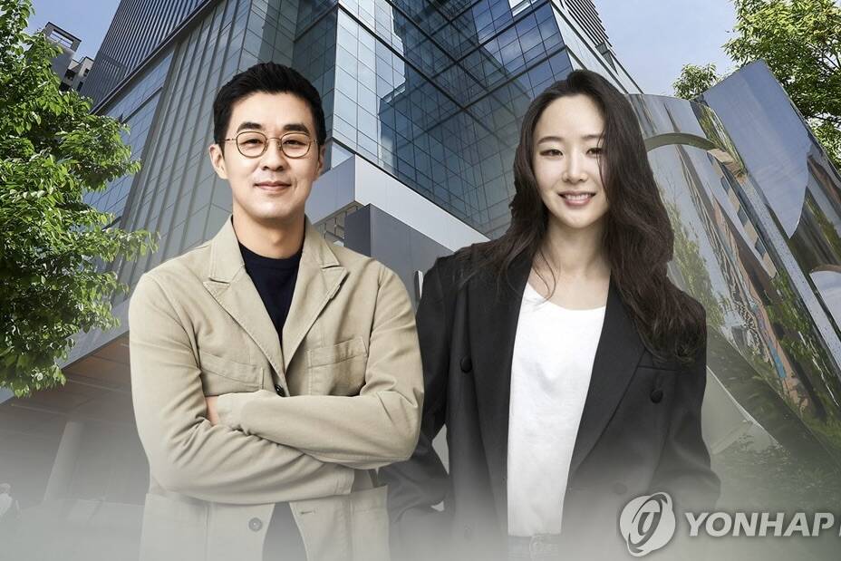 CEO of HYBE Group resigns - Vietnam.vn