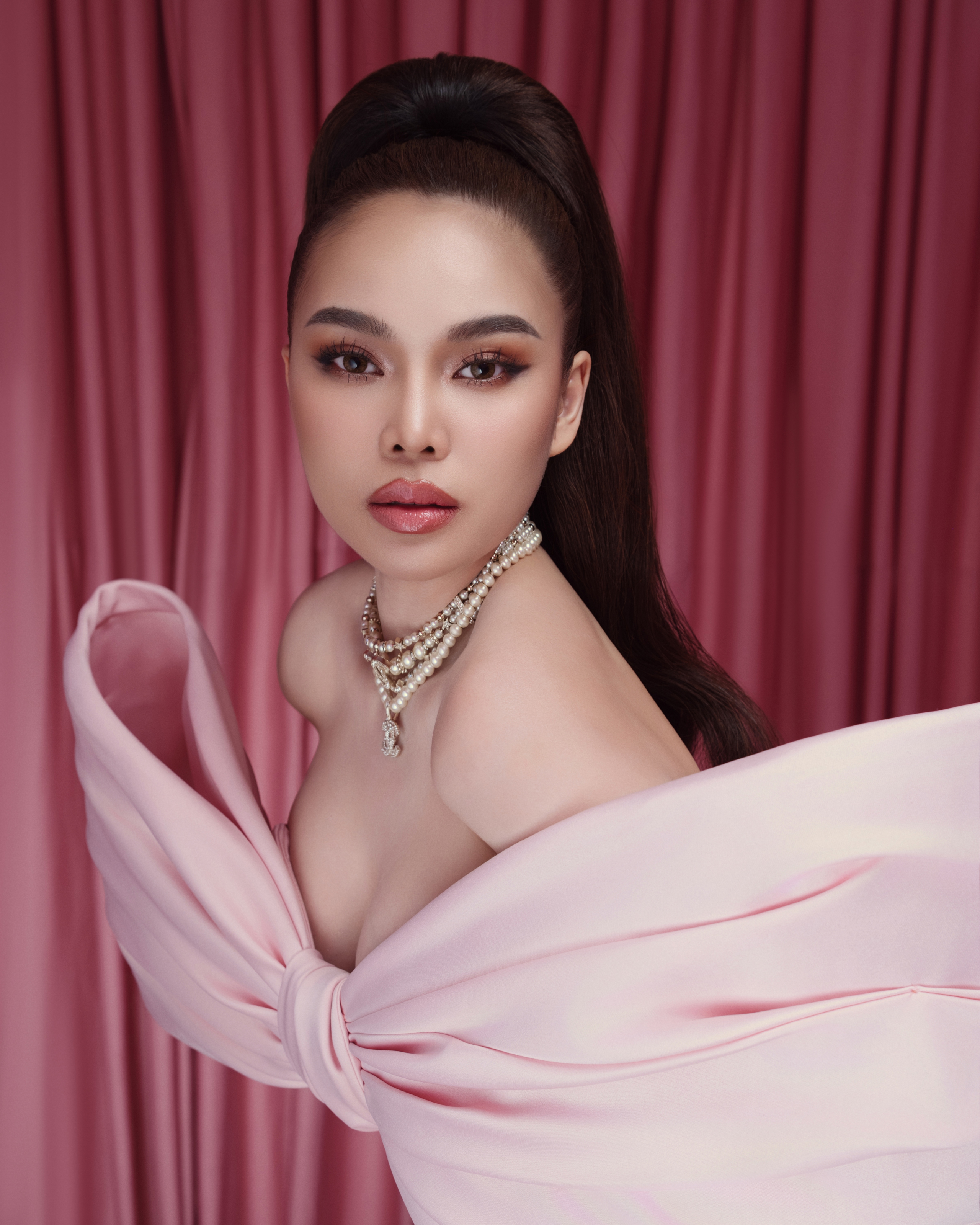 Sänger Giang Hong Ngoc enthüllte nach der Show „Beautiful Sister“ etwas Besonderes – Vietnam.vn