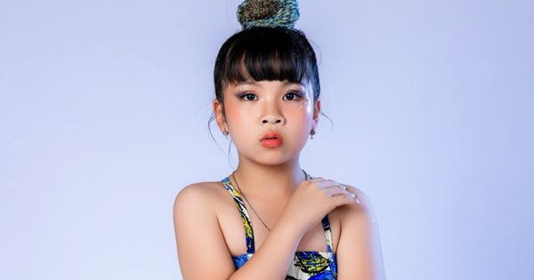 Nguyễn Lê Thùy Linh quảng bá nét đẹp văn hóa Hà Nội - Vietnam.vn