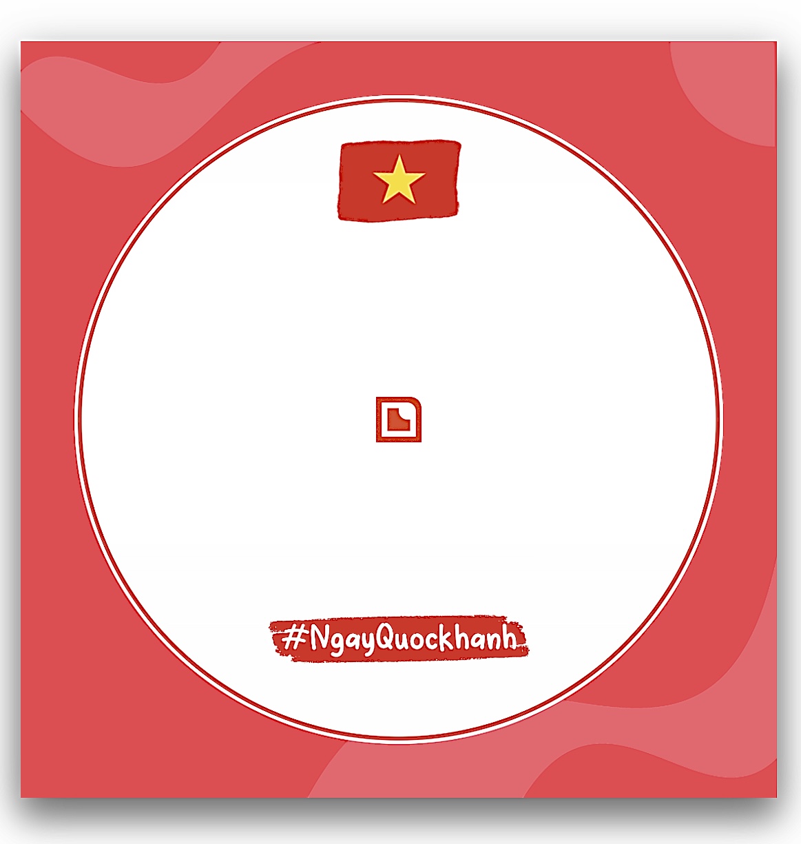 Instructions for changing avatar frames to respond to the Campaign ...