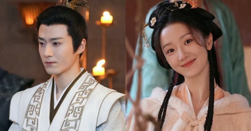 The ending of the movie "Truong Lac Khuc" by Dinh Vu He was criticized - Vietnam.vn