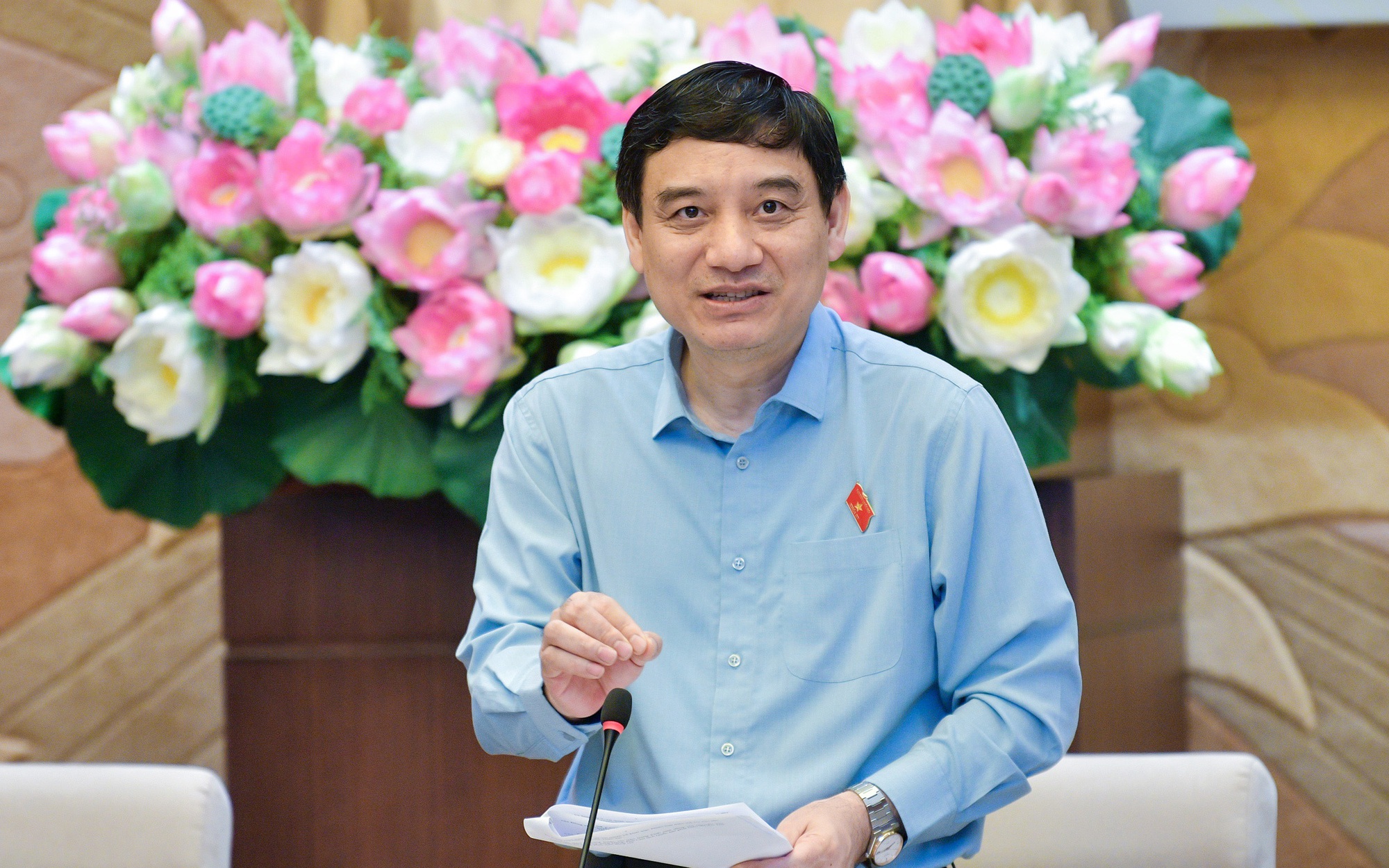 Ngành văn hoá đã chuyển biến tư duy từ làm văn hoá sang quản lý nhà nước về văn hoá - Vietnam.vn