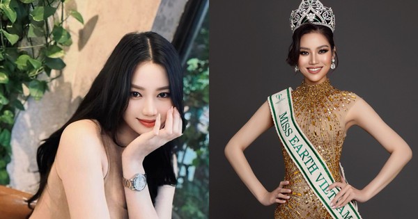 ภูมิหลังและอาชีพของ Cao Ngoc Bich ใน Miss Earth 2024 - Vietnam.vn