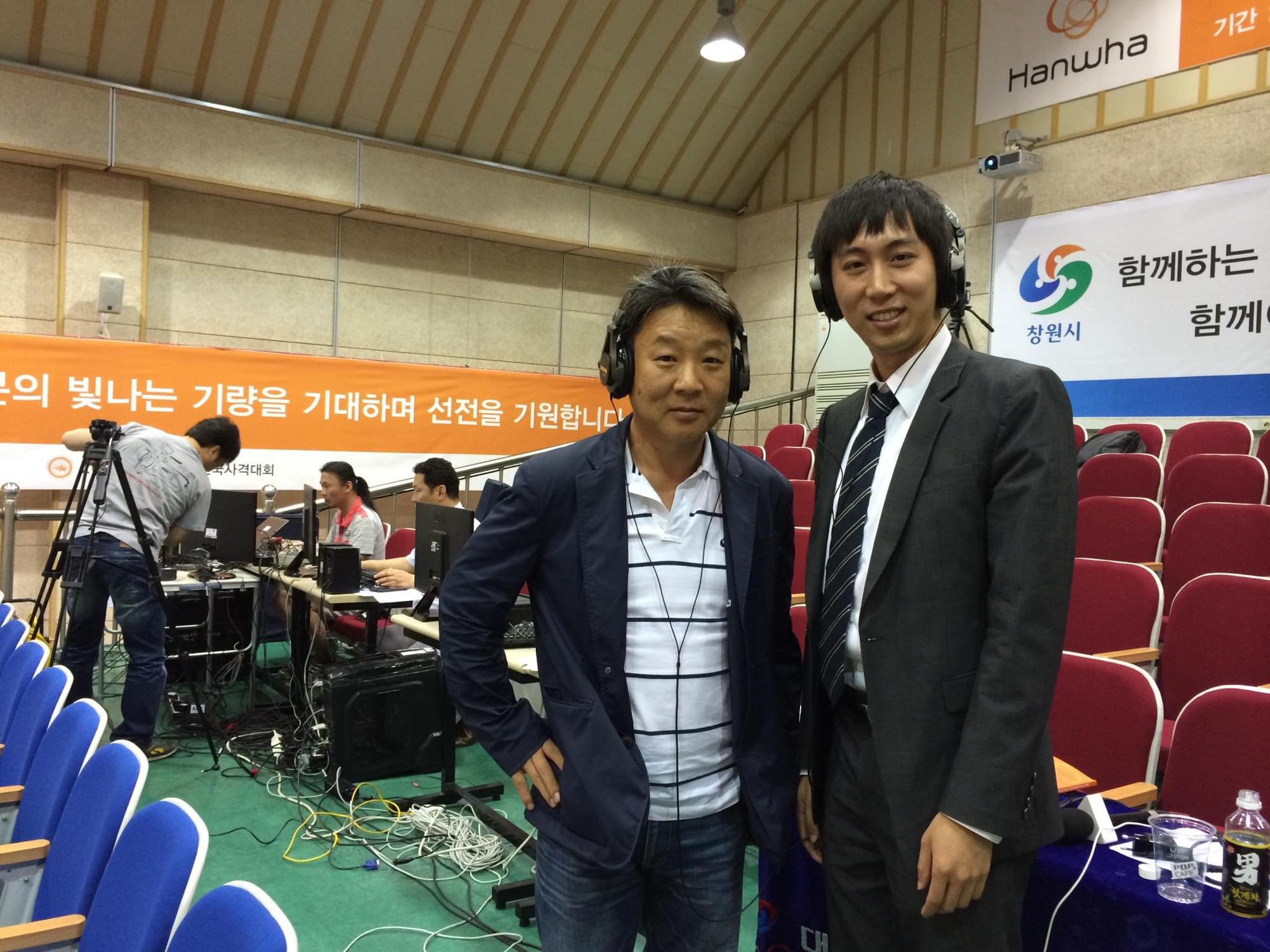 Tôi sẽ trao đổi kỹ với Cục TDDT…