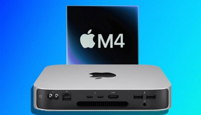 Mac mini, MacBook Pro M4 may be launched by Apple in October - Vietnam.vn Mac mini, MacBook Pro M4 may be launched by Apple in October - Vietnam.vn