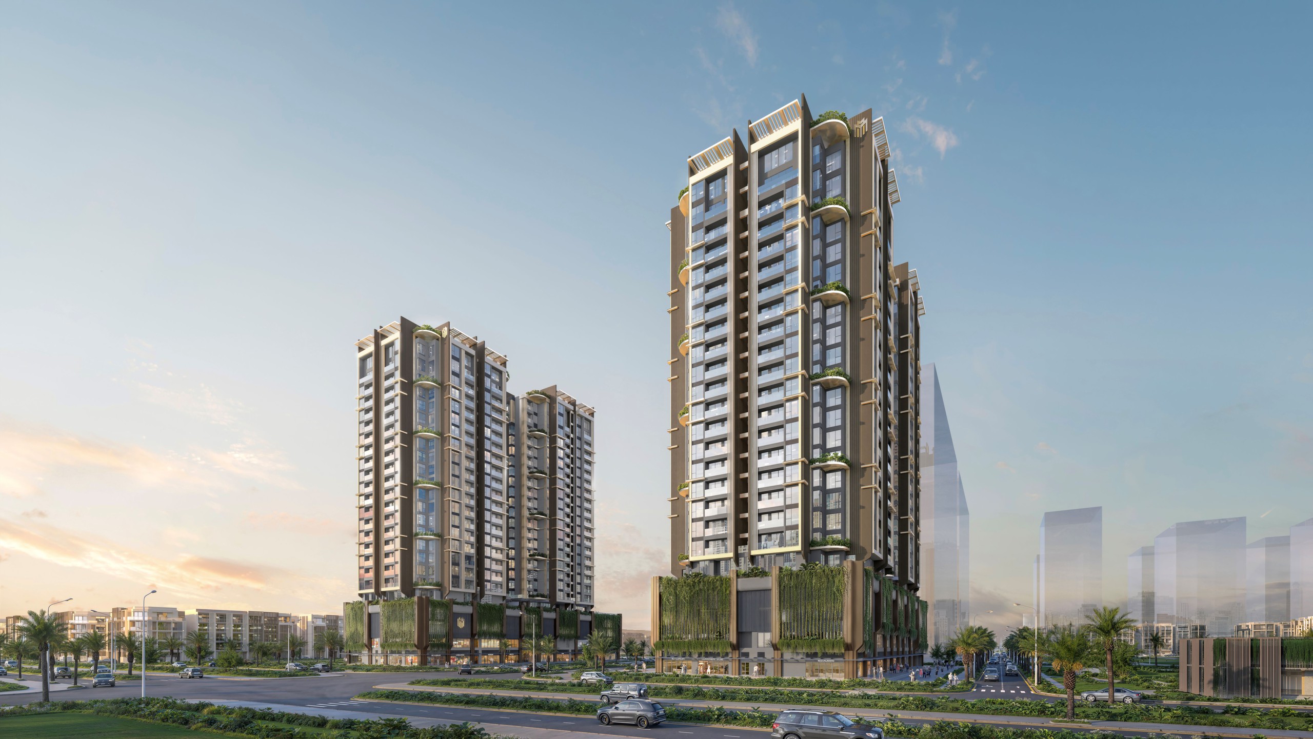 Masterise Homes launches its first high-rise project – Masteri Grand ...
