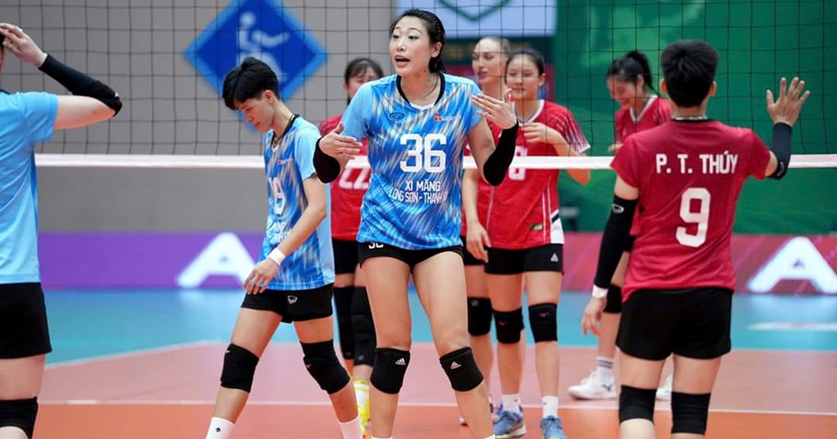 Chờ ‘ngựa ô’ Thanh Hóa tung vó - Vietnam.vn