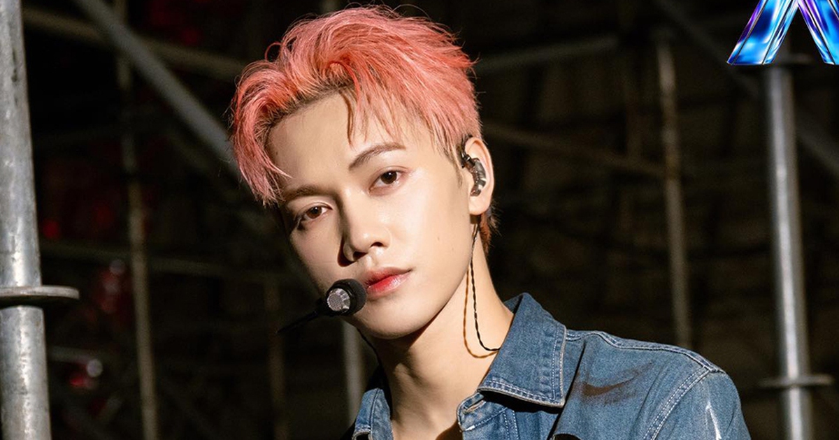 Phong cách trẻ trung của ‘Anh trai say hi’ JSOL - Vietnam.vn