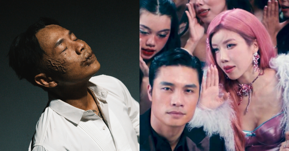 Binz သည် Bolero၊ Trang Phap နှင့် Manh Kien 'Paradise Island' နှင့် တွဲဆိုသည် - Vietnam.vn