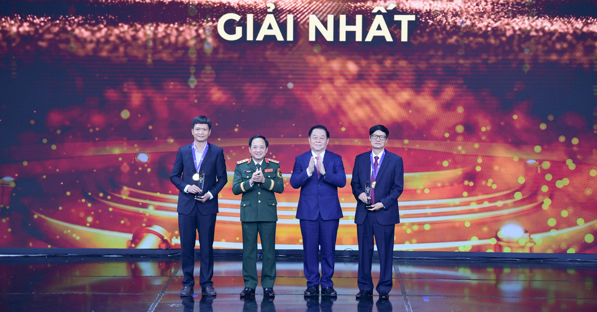 2.000 XNUMX auteurs participent au concours photo Fier d'une frontière - Vietnam.vn