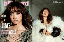 Lisa BlackPink sexy chưa từng thấy tuổi 27, xác nhận ngày trở lại của ...