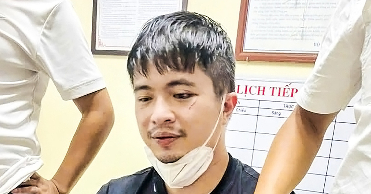 Đường dây lừa đảo của Mr. Pips Phó Đức Nam ‘lớn nhất Việt Nam về ngoại hối chứng khoán’ - Vietnam.vn