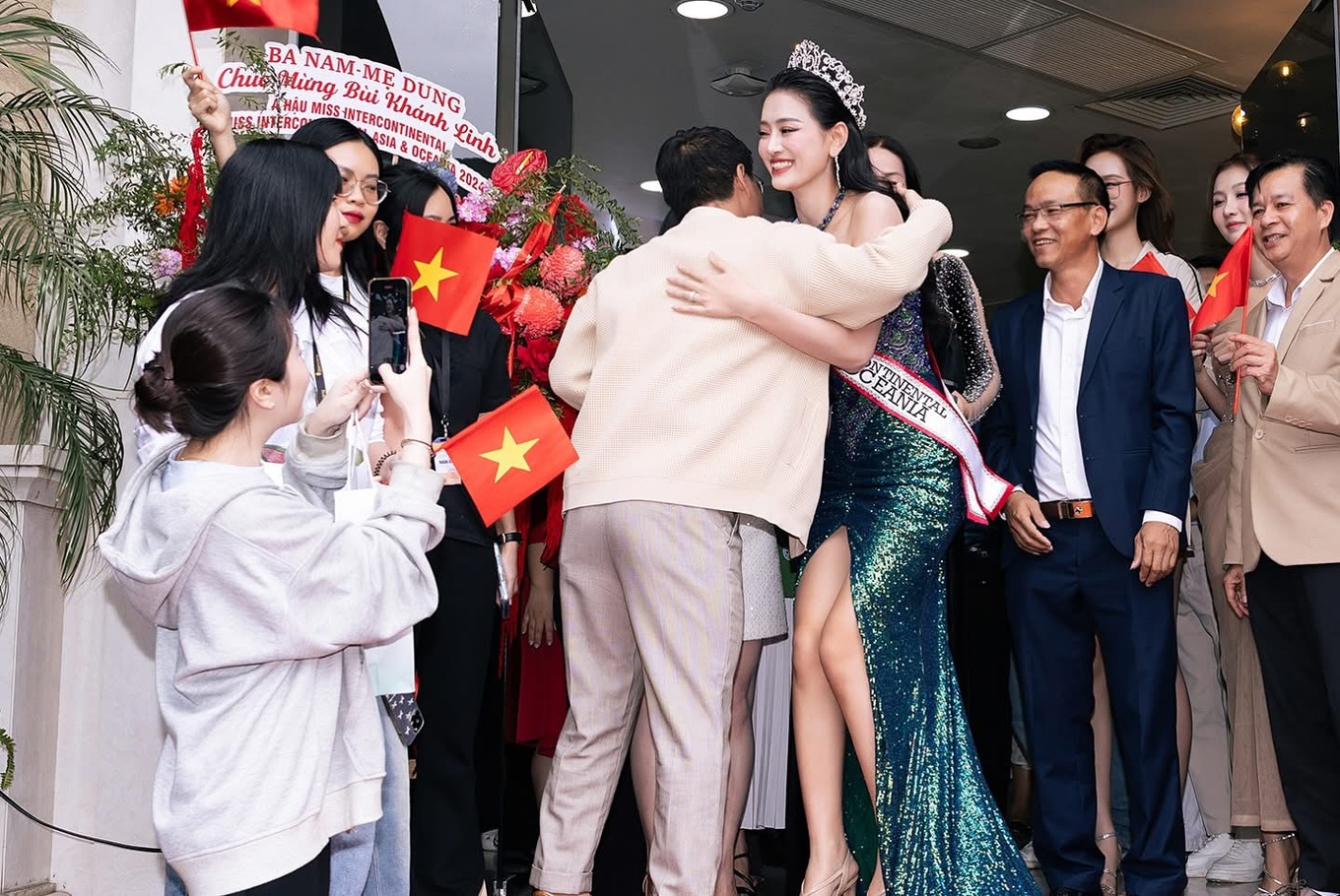 À quel point Thanh Thuy, Tuan Ngoc et Khanh Linh s'entraînent-ils pour remporter des prix ...