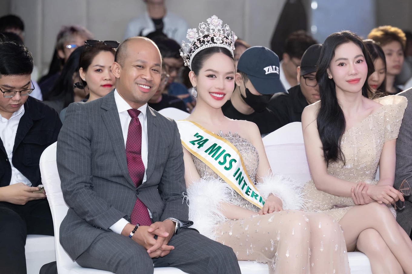 À quel point Thanh Thuy, Tuan Ngoc et Khanh Linh s'entraînent-ils pour remporter des prix ...