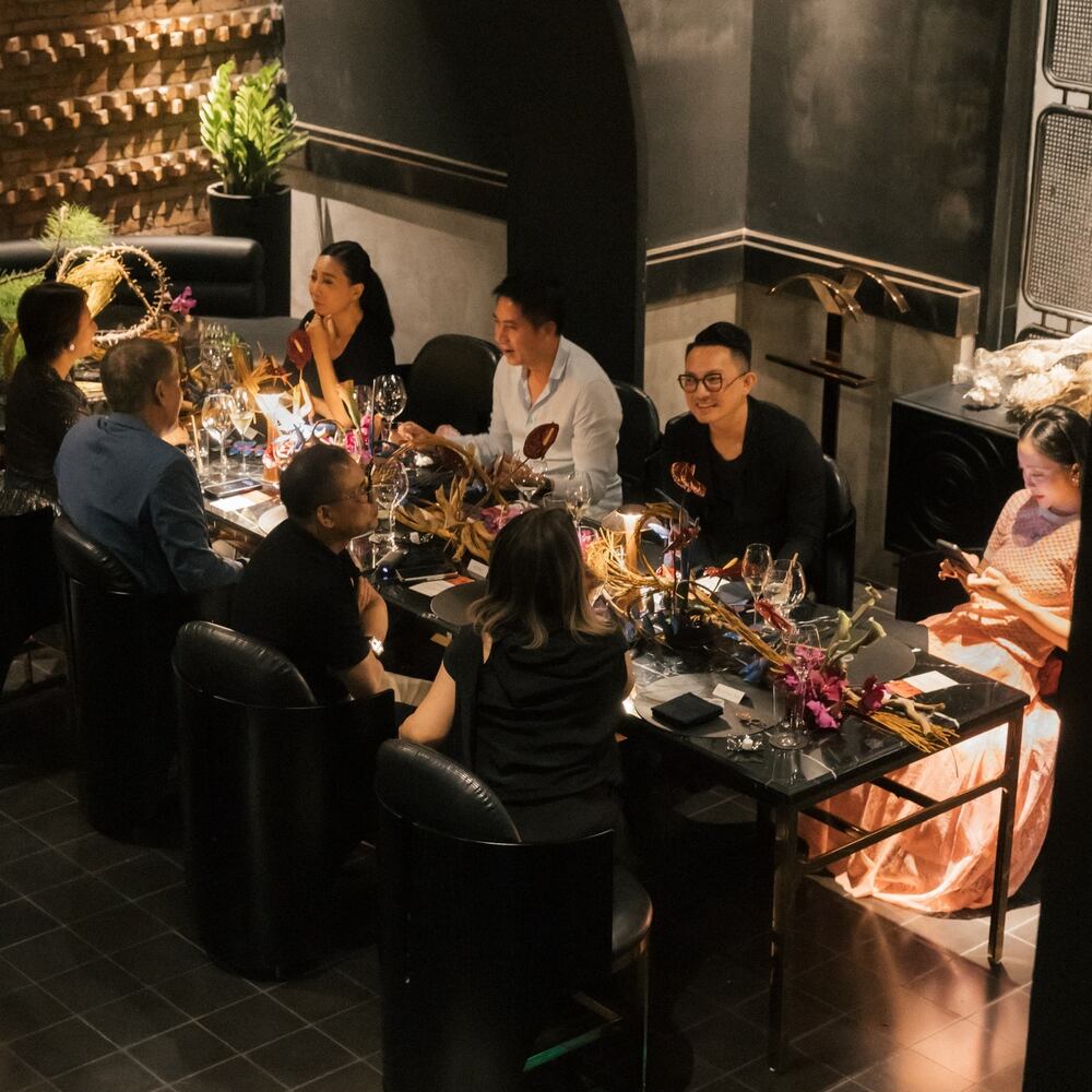 Michelin bật mí chốn ăn chơi sành điệu ở TPHCM - Vietnam.vn