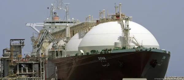 Nga sẽ “tung” thêm LNG ra thị trường thế giới, châu Âu cần mặt hàng này? - Vietnam.vn