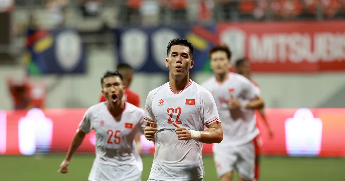 Suýt nữa tôi có siêu phẩm nhưng cảm ơn Xuân Son đã nhường đá phạt đền - Vietnam.vn