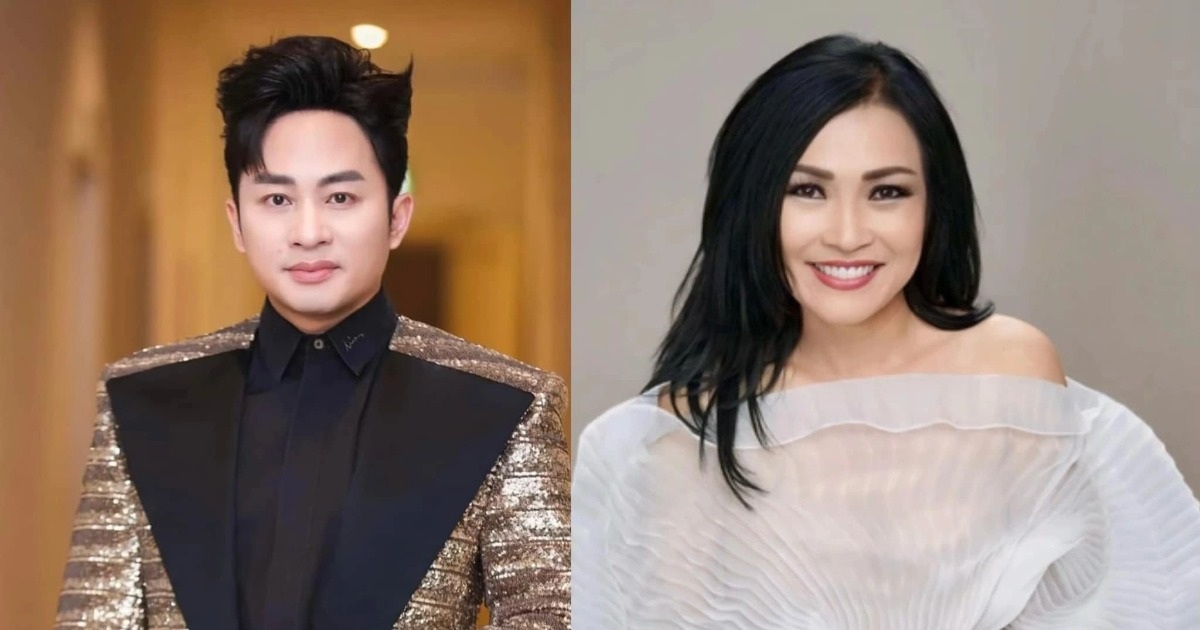 What did Tung Duong say when he heard Phuong Thanh cover the song "Rebirth"? - Vietnam.vn