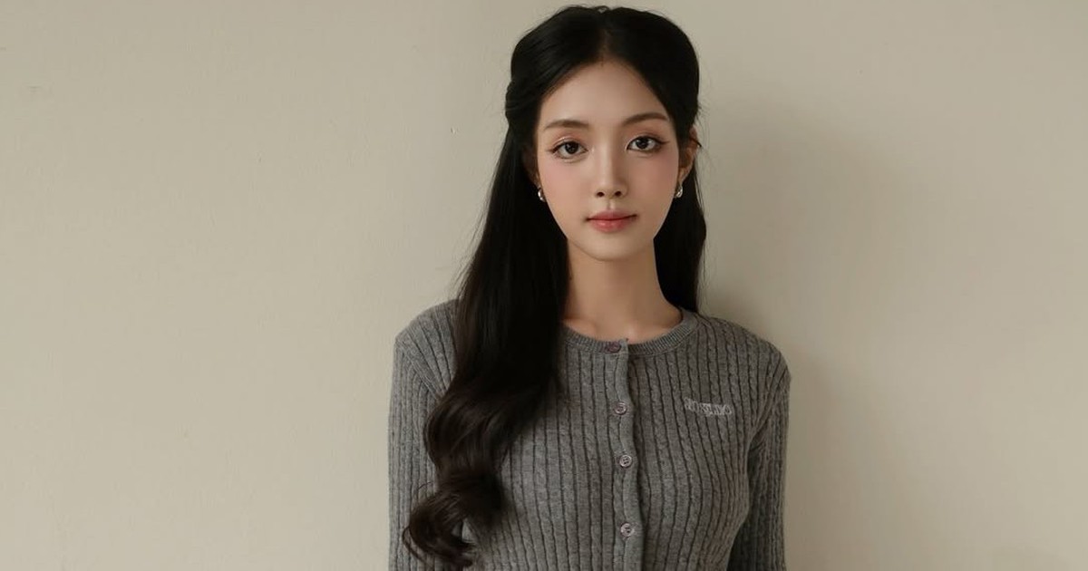 Phối đồ xuân 2025 với sự trở lại mạnh mẽ của gam màu trung tính - Vietnam.vn