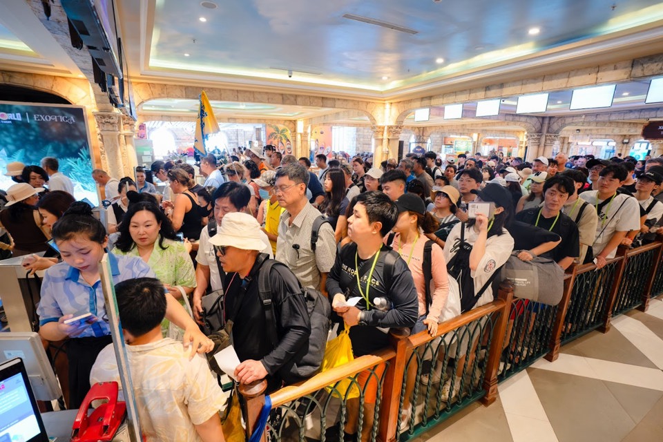 Что получит Фукуок, став местом проведения АТЭС 2027? - Вьетнам.вн