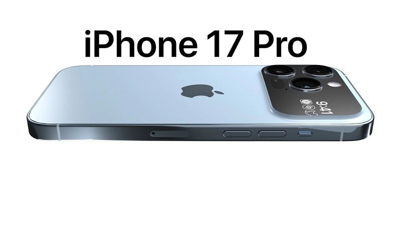Điểm mặt những tính năng mới sáng giá trên iPhone 17 Pro - Vietnam.vn